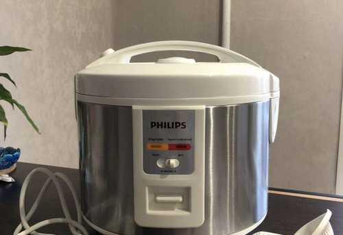 Мультиварка-кашеварка Philips 3025