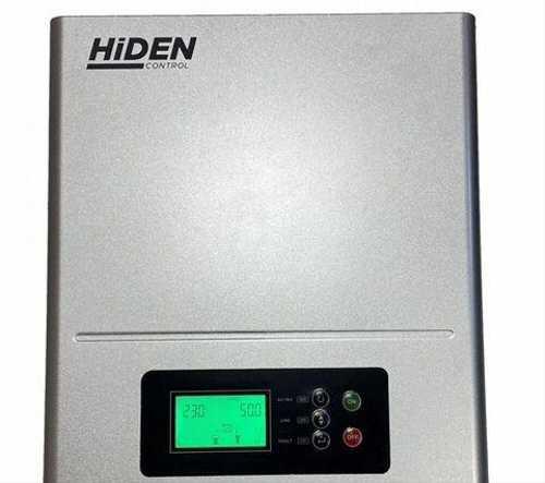 Ибп+акб для котла UPS Hiden Control HS20-1012P
