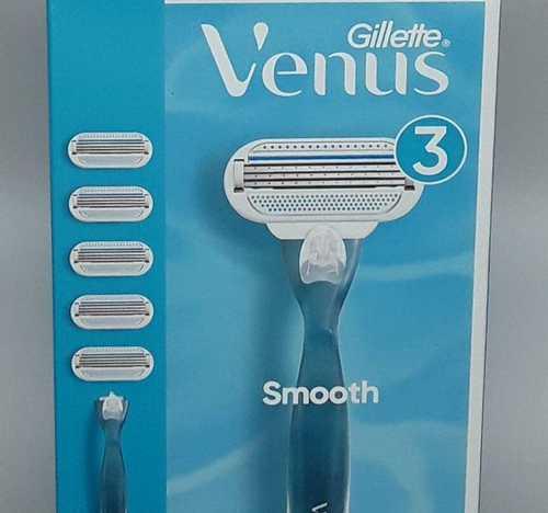 Набор Gillette 2предмета (580927)