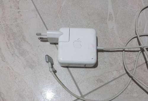 Блок питания 45Вт apple magsafe 2 A1436