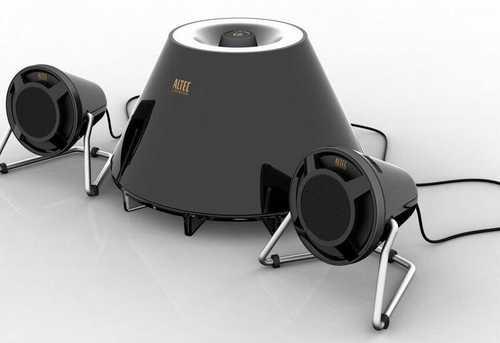 Акустика altec lansing