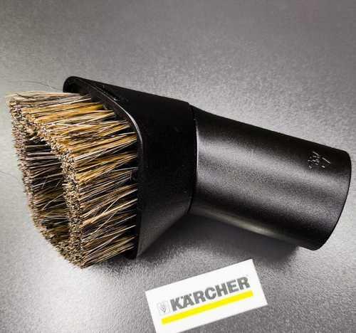 Щётка-кисть DN35 для пылесосов Karcher (2.889-221)