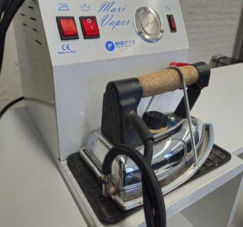 Парогенератор bieffe magic vapor bf003