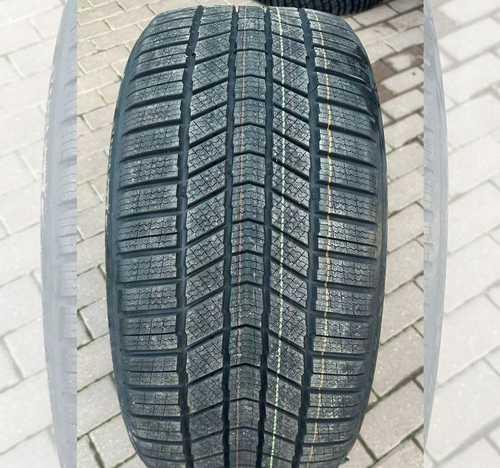 Continental WinterContact 8S 275/35 R21 и 315/30 R21 105W