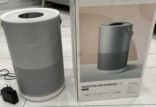 Очиститель воздуха smartmi air purifier p1