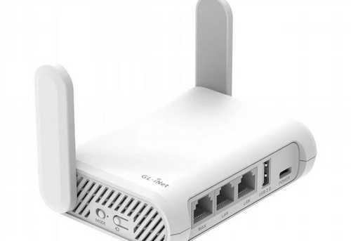Мини wi-fi роутер Opal (GL-SFT1200)