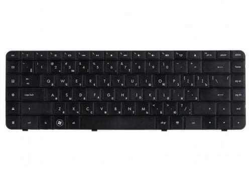 Клавиатура для ноутбука HP G62-a05ER