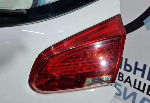 Фонарь правый внутренний Led хетч Kia Ceed 2
