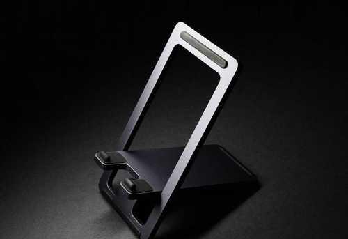 Алюминиевая подставка для смартфона Ugreen