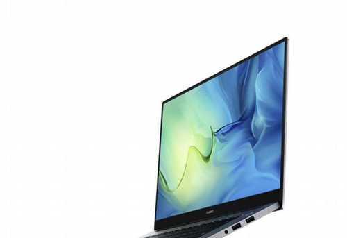15.6" HUAWEI MateBook D 15 BoDE-WDH9, 256 ГБ, Core i5-1155G7, RAM 8 ГБ, Intel Iris Xe Graphics