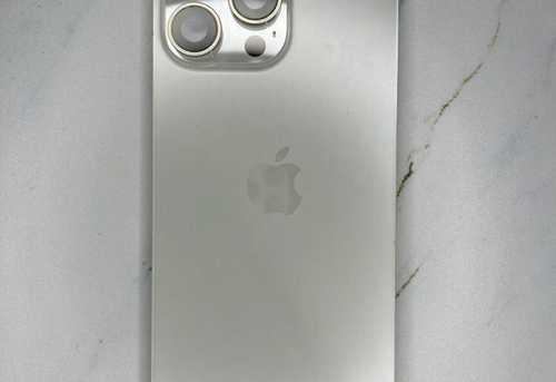 Задняя крышка для iPhone 15 Pro Max Original 100