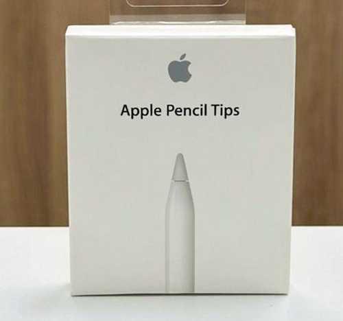 Apple Pencil Tips (наконечник Apple Pencil)