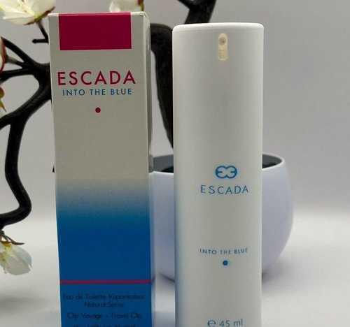 Escada into the blue 45ml