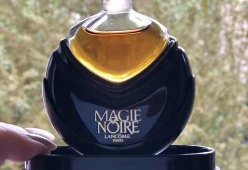 Lancome Magie Noire 15ml винтаж 1986