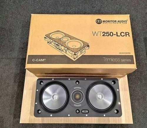 Встраиваемая акустика Monitor Audio WT 250-LCR