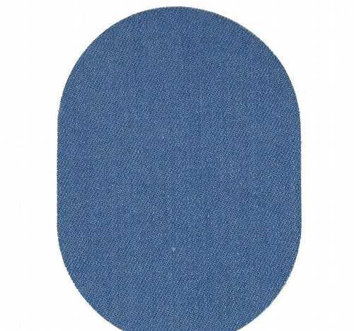 Голубойblue1 AZ07 Термозаплатка, джинс, 100x140мм (голубой (blue1), 2 шт