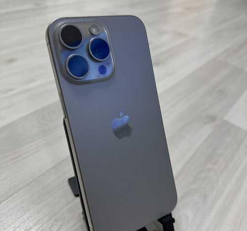 iPhone 15 Pro Max, 256 ГБ