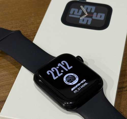 Apple watch se 2 44mm