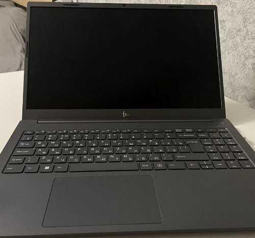 Игровой Ноутбук F /10ядер/i5 1235u/iris xe