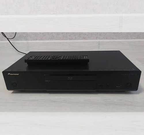 Blu-ray плеер Pioneer BDP-450