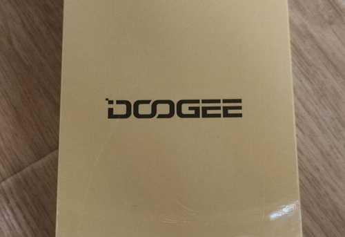 DOOGEE N50, 8/128 ГБ