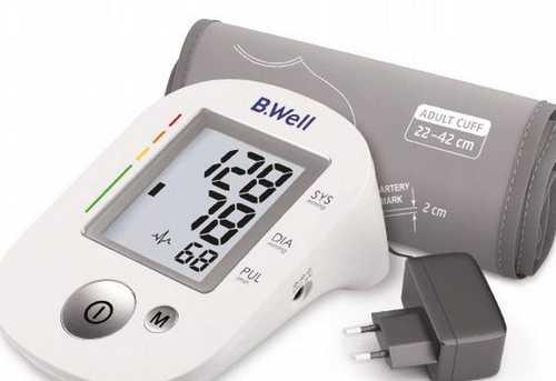 Тонометр B.Well PRO-35 новый