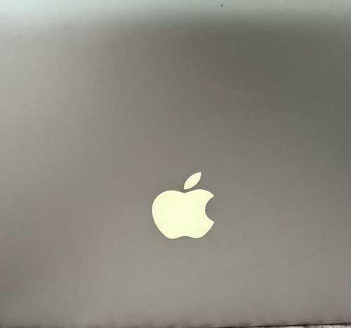 Macbook pro 13 A1278