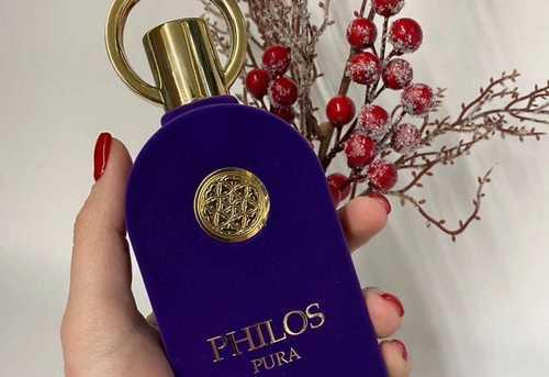 Alhambra Philos Pura, 100 ml