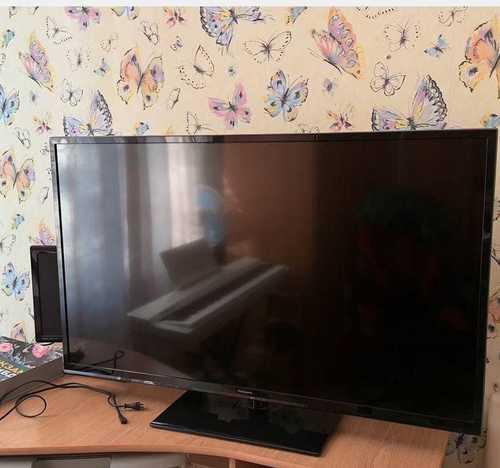 Телевизор panasonic tx lr 50 b 60