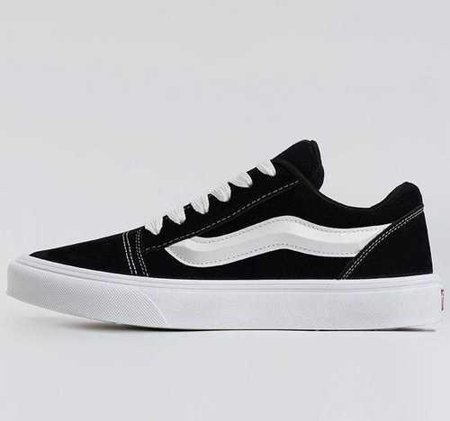 Кеды vans Knu Skool