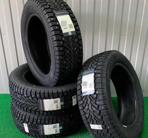 Pirelli Formula Ice 225/60 R18 104T