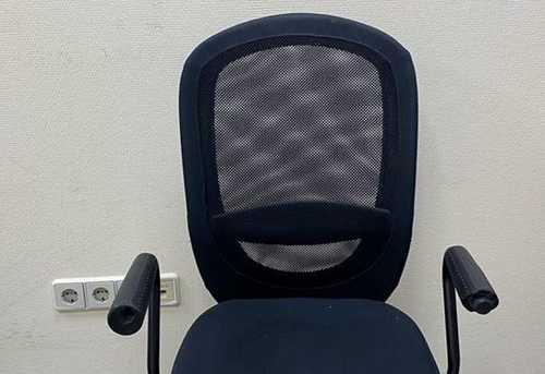 Компьютерное офисное кресло бу