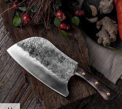 Нож сербский