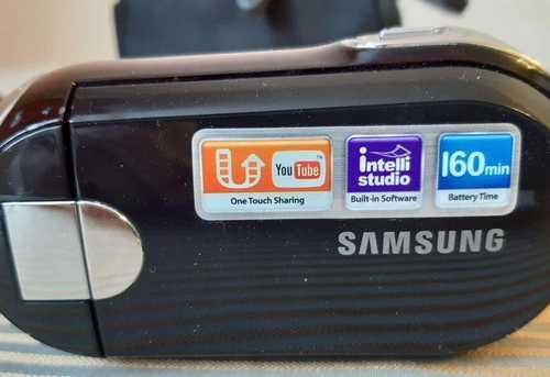 Видеокамера цифровая Samsung