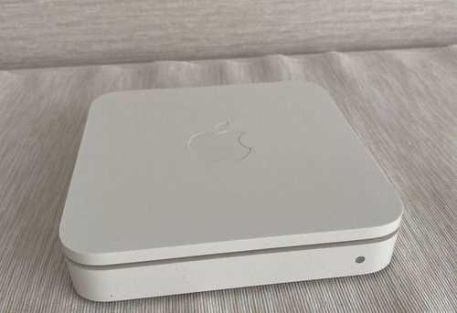 Роутер Apple Airport Extrime 1408