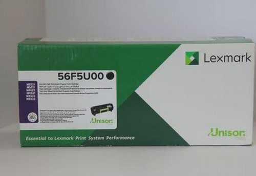 Картридж Lexmark 56F5U00 для мфу