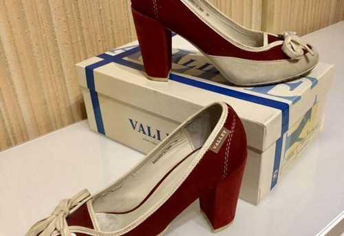 Туфли женские Valley 36 размер