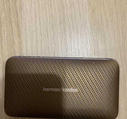 Harman kardon esquire mini 2