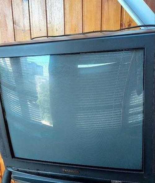 Телевизор panasonic 64 см диагональ