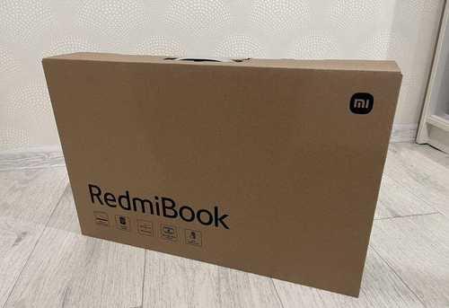 Ноутбук xiaomi redmibook 15 gray jyu4525ru