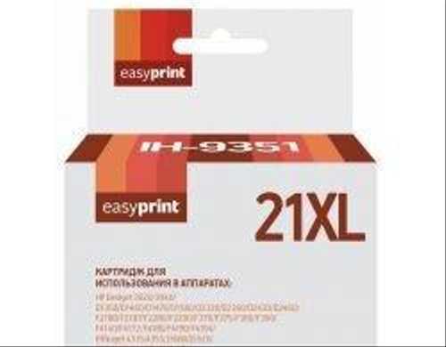 Картридж EasyPrint IH-9351 продам новый