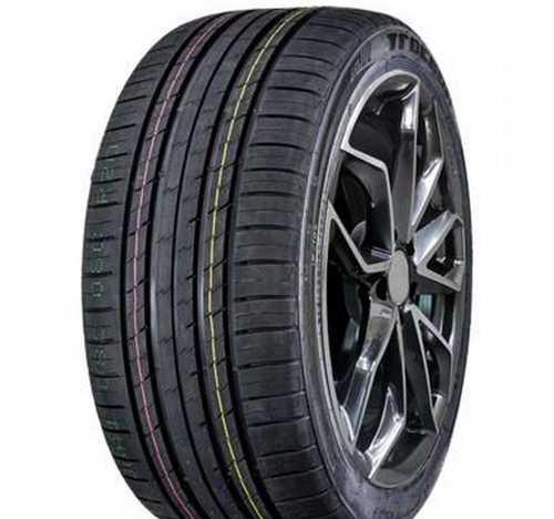 Tracmax X-Privilo RS01  275/40 R22