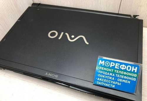 На запчасти нетбук Sony Vaio PCG-4N4P