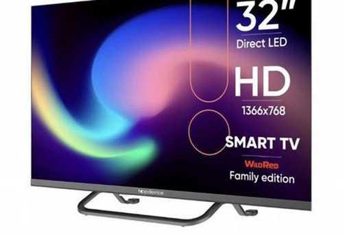 Smart Телевизор topdevice tdtv32BS04H