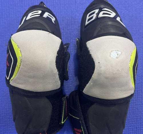Налокотники хоккейные Bauer Vapor 2X