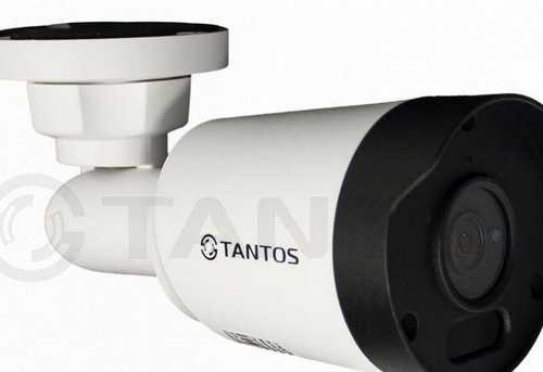 Видеокамера TSc-P2FA Tantos
