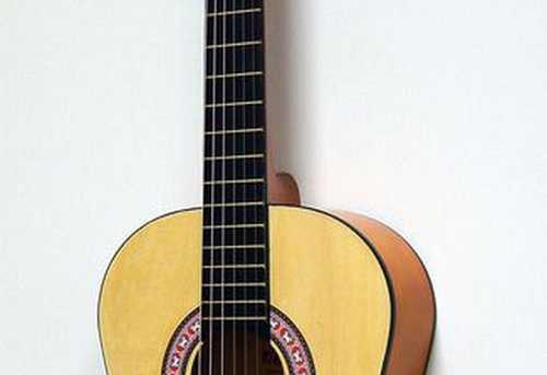 LC-3400 Классическая гитара уменьшенная 1/2 34" ho