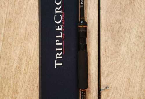 Спиннинг Major Craft Triple Cross TCX-T762L