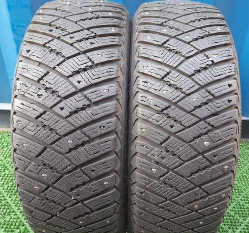 Goodyear Ultragrip Ice Arctic 195/60 R15 92T