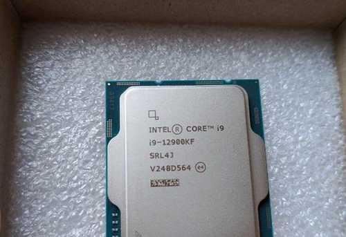 Intel Core i9 12900KF OEM